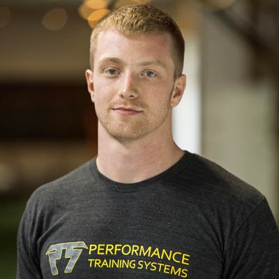 Chicago - Performance Training Systems